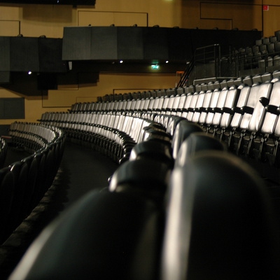Mobile Bleacher Seating Solutions To Maximize Venue Space